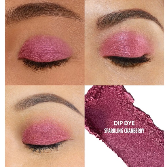 gxve | Makeup | Dip Dye Gxve Paint It Up Clean 24hr Cream Eyeshadow ...